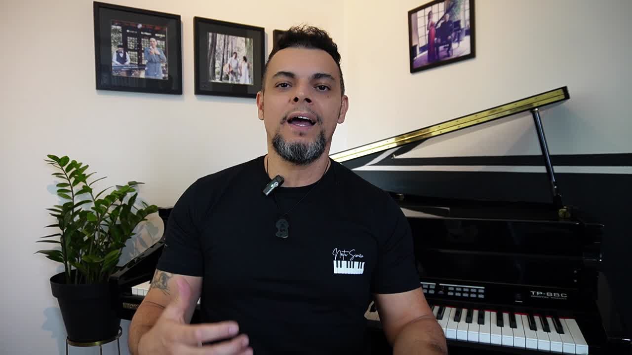 Método Natu Simão